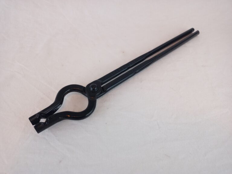 Blacksmith Tongs – Stewart Mountain Forge