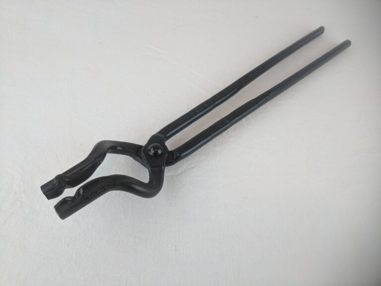Blacksmith Tongs – Stewart Mountain Forge
