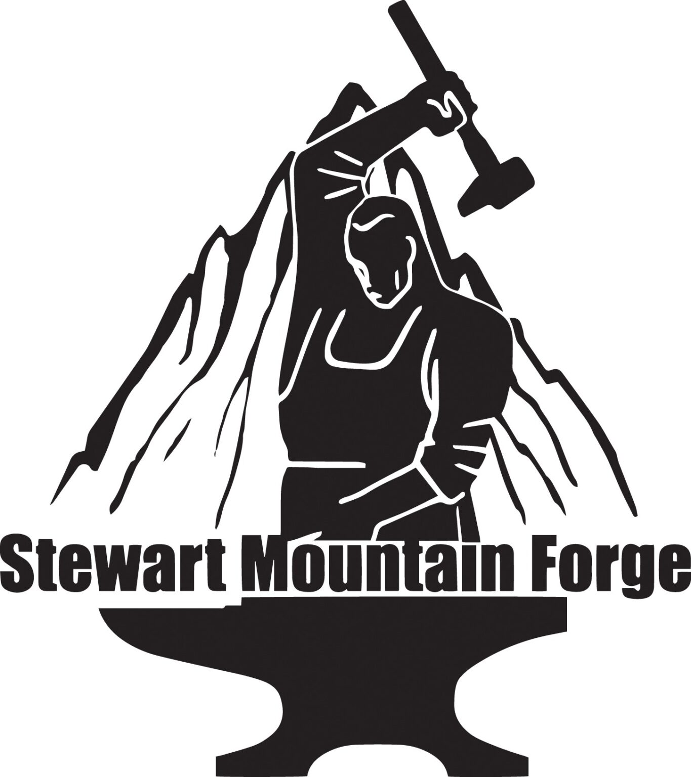 Blacksmith Tongs – Stewart Mountain Forge